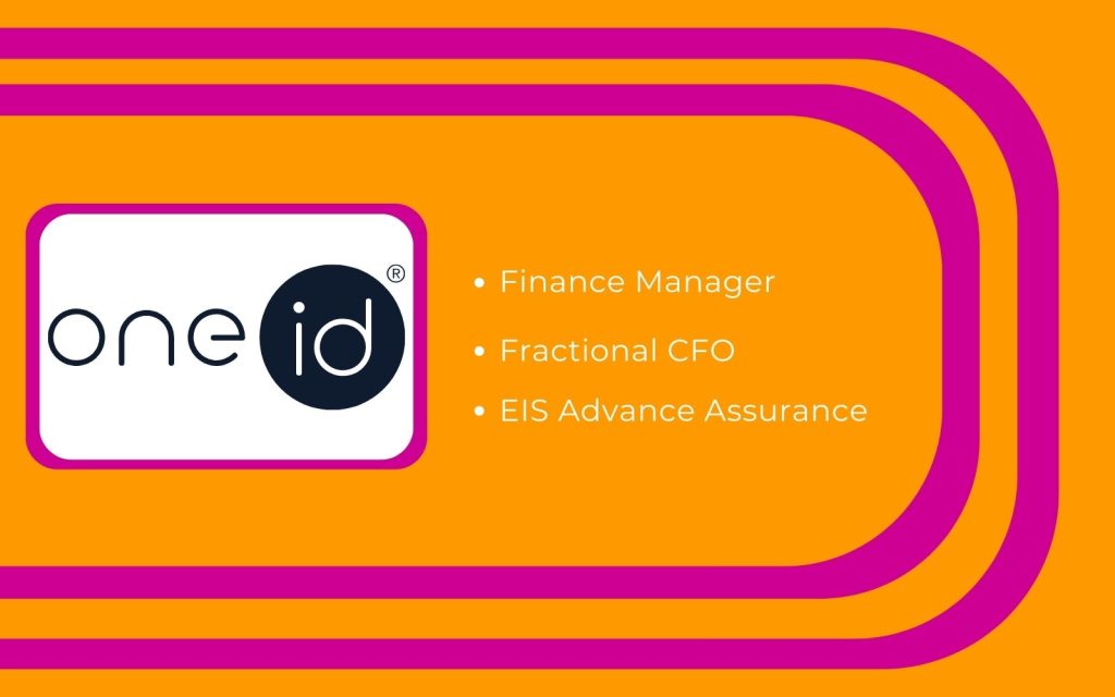 How Finerva is supporting OneID on its mission to become the UK’s ...